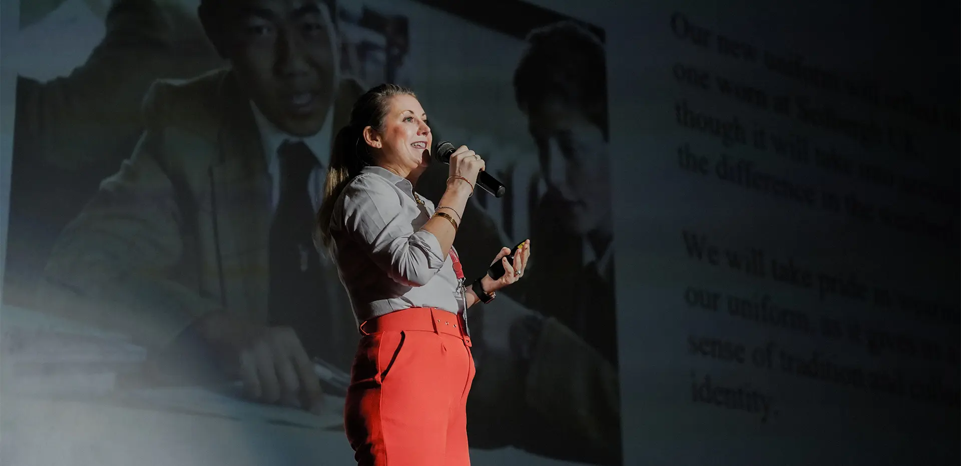 Principal’s Welcome - Sedbergh Vietnam