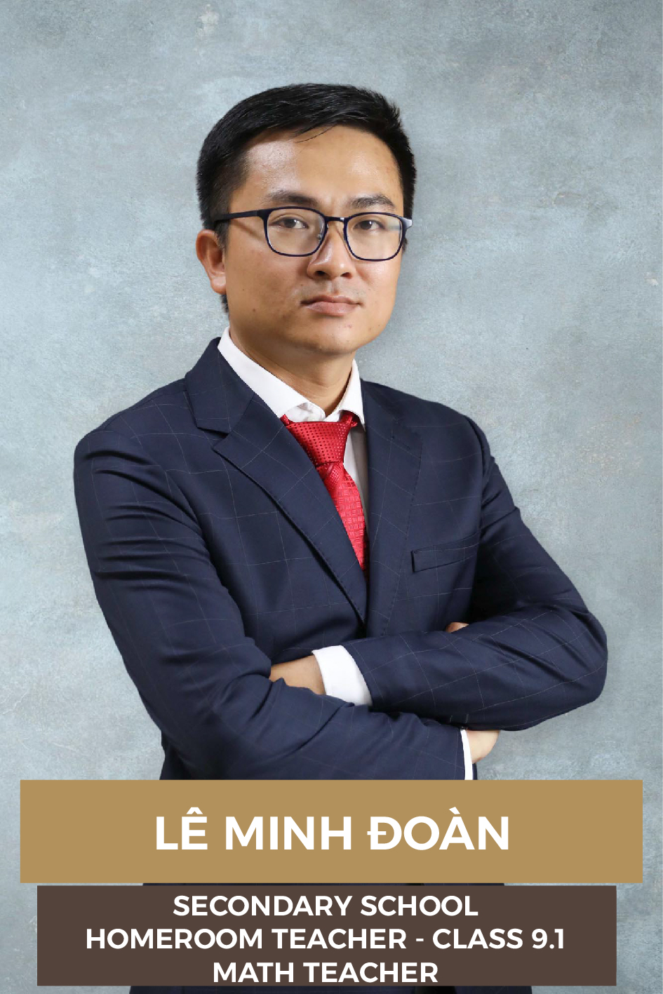 Secondary Teachers - Sedbergh Vietnam