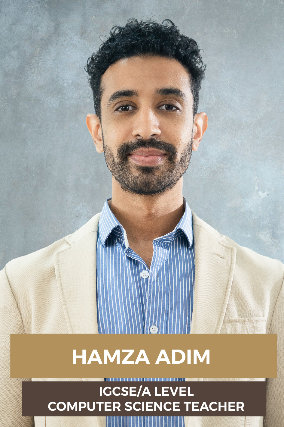 Giáo Viên Trung Học - Sedbergh Vietnam