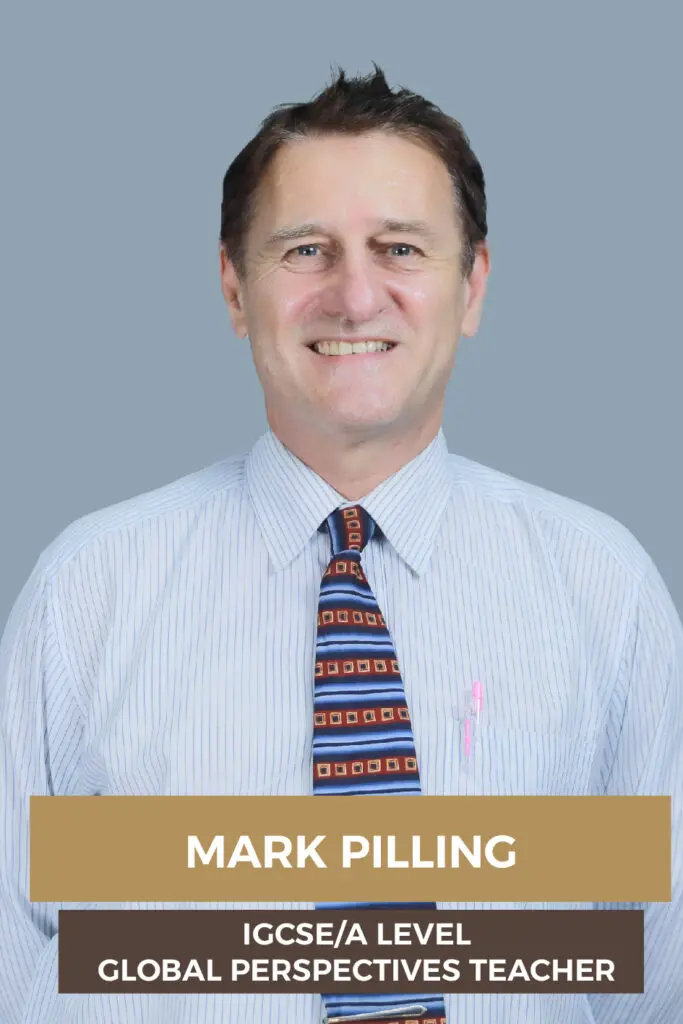 Secondary Teachers - Sedbergh Vietnam