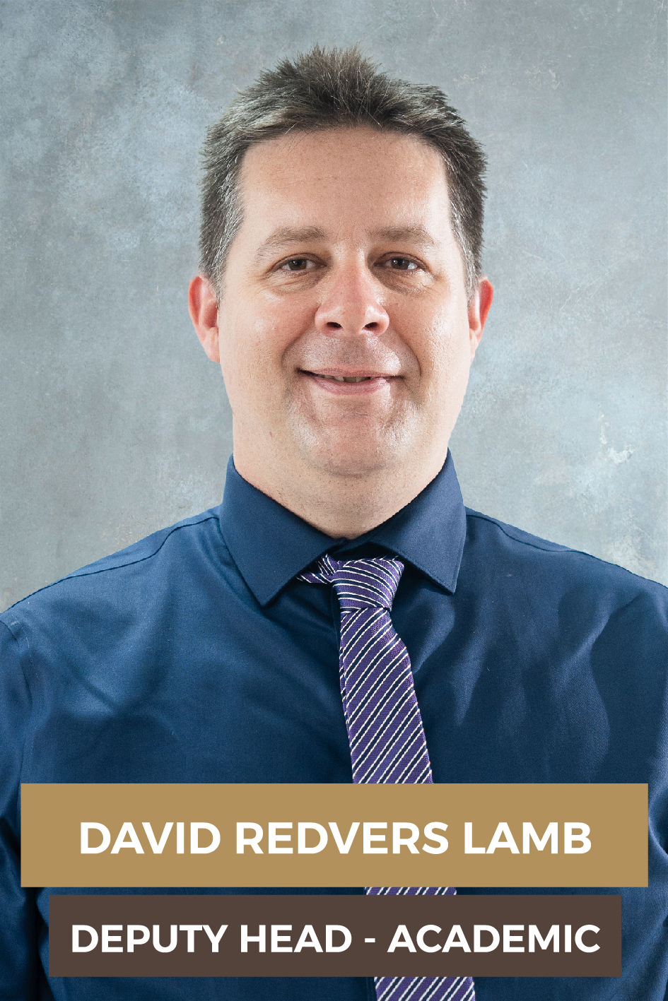 Secondary Teachers - Sedbergh Vietnam