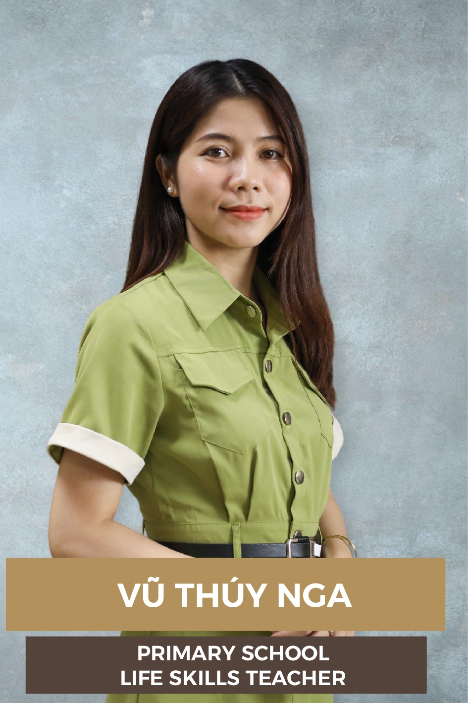 Primary Teachers - Sedbergh Vietnam