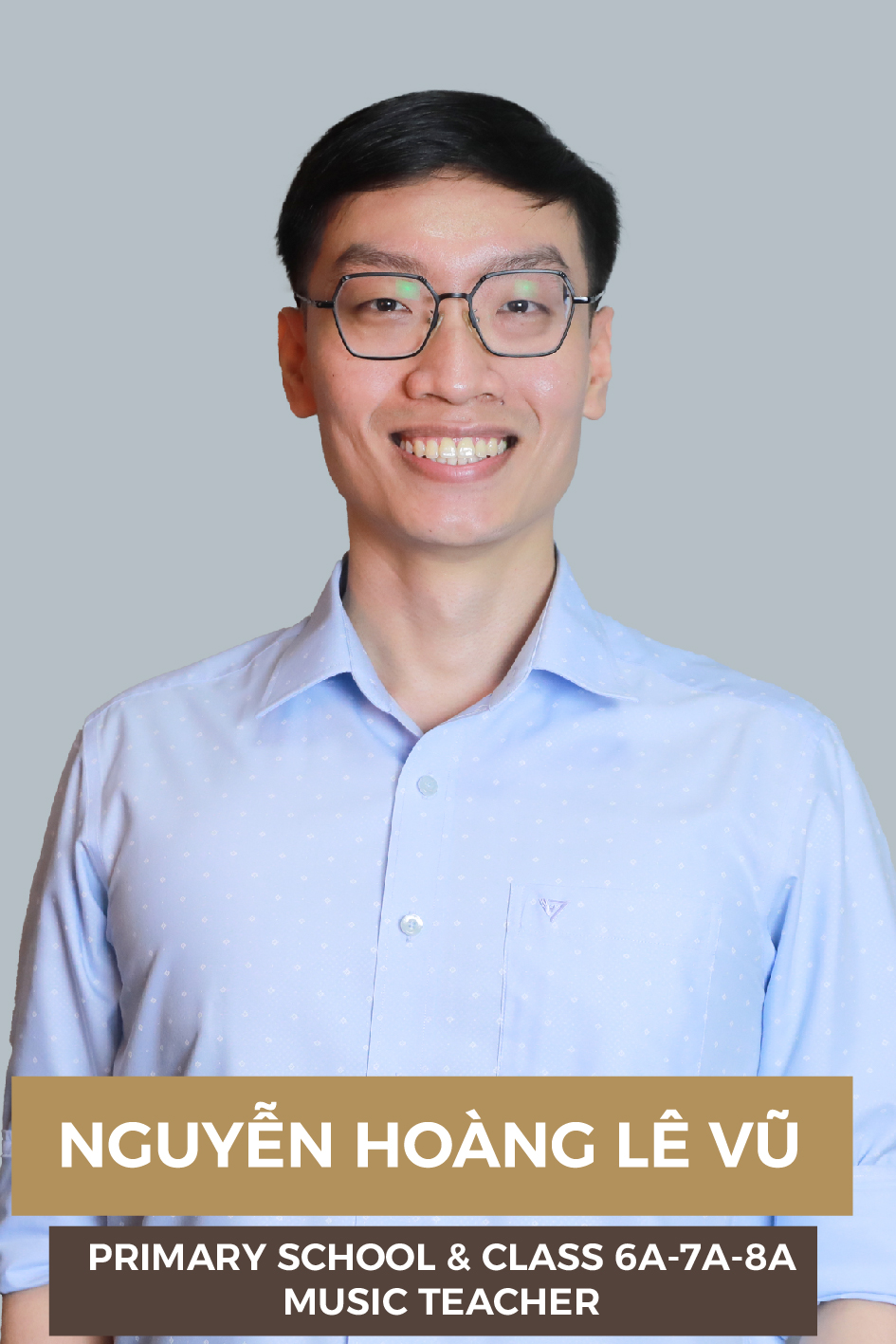 Primary Teachers - Sedbergh Vietnam