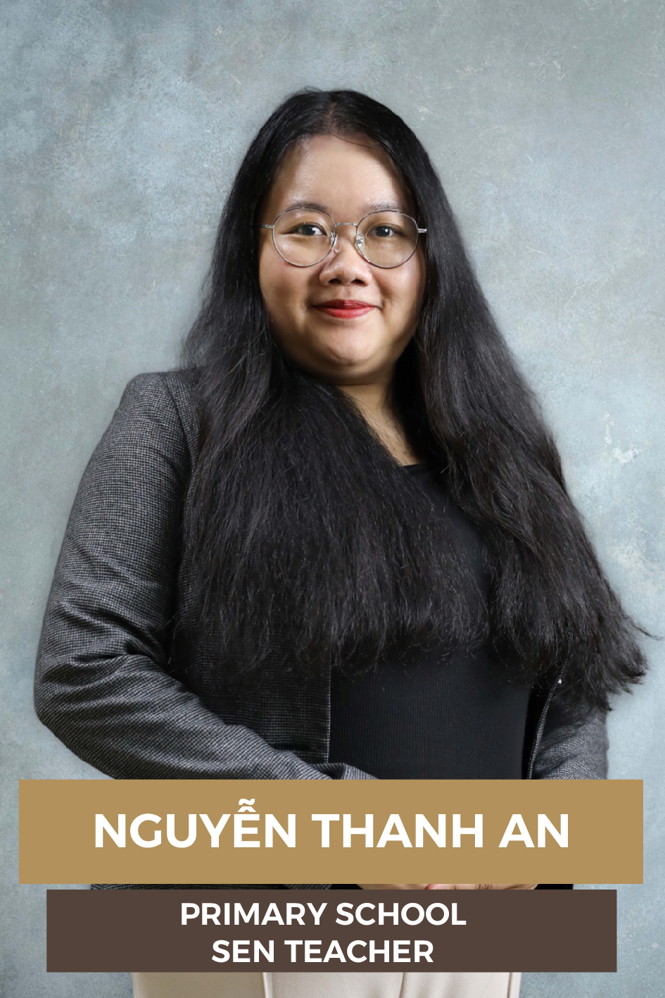 Teachers Of General Subjects - Sedbergh Vietnam