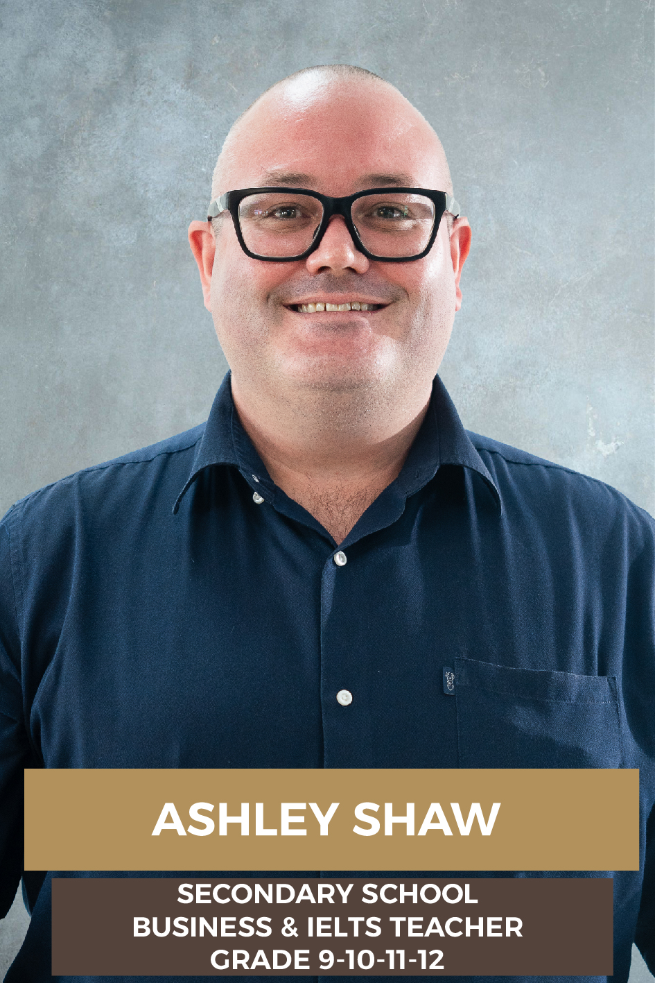 Secondary Teachers - Sedbergh Vietnam