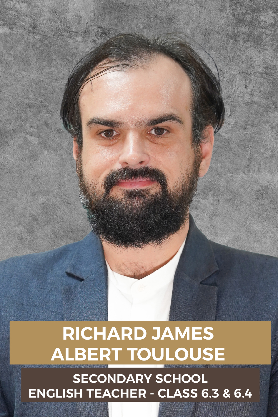 Secondary Teachers - Sedbergh Vietnam